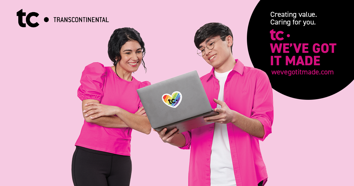 Intermediate Full Stack Developer .NET (6-month contract) - A career at TC.